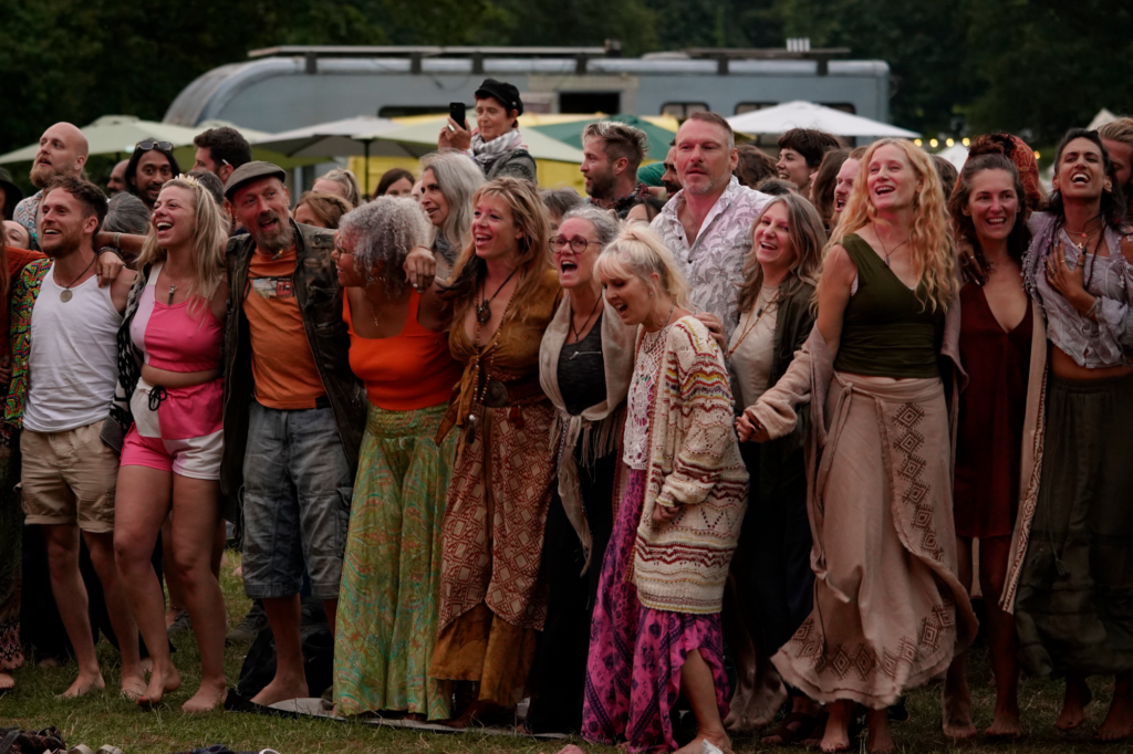 Home - Soul Revolution Festival