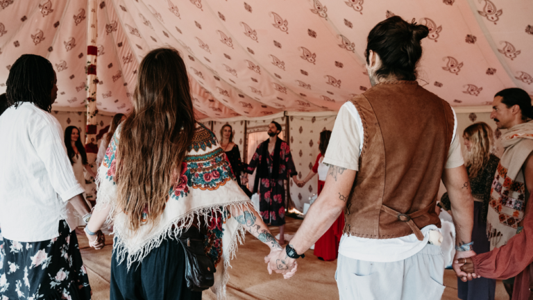 Heart of the Rose at Soul Revolution Festival 2025