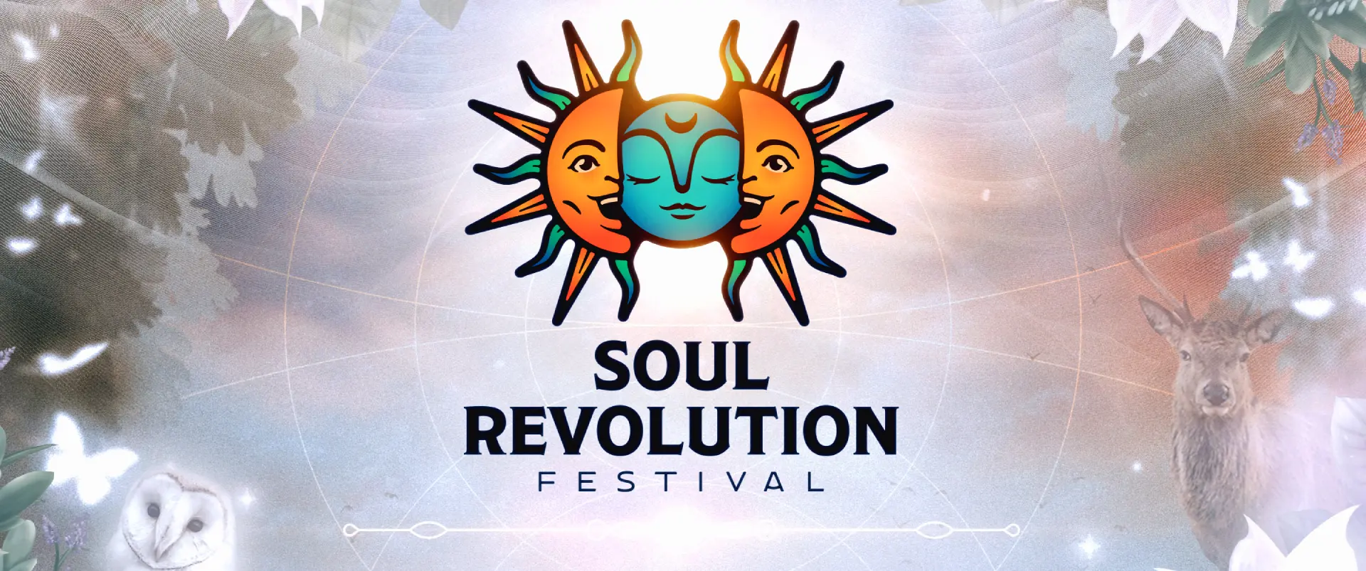 Soul Revolution Festival 2026: Tickets - Soul Revolution Festival