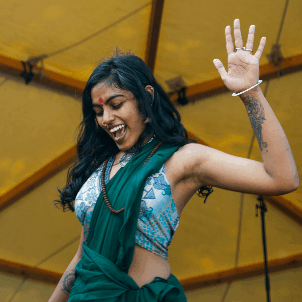 Vision & Mission - Soul Revolution Festival