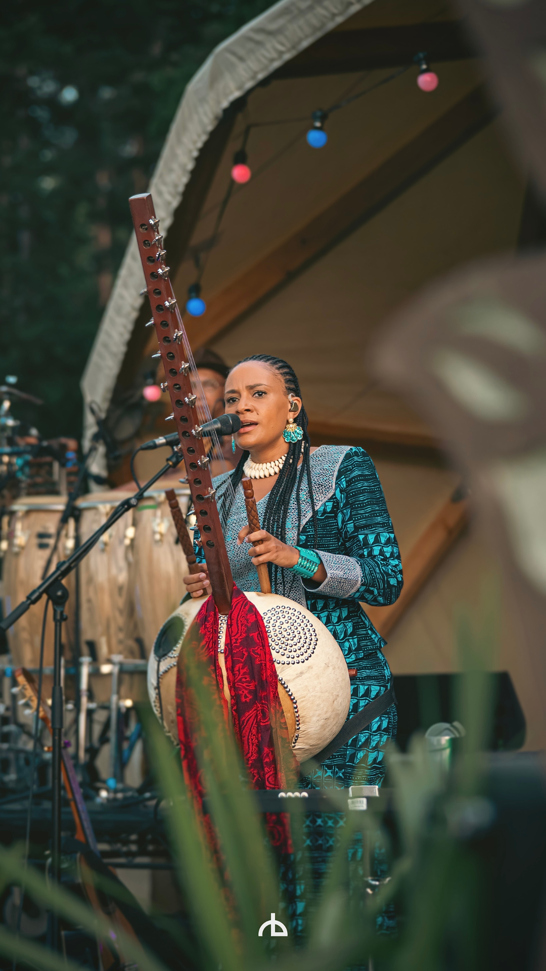 Festival - Soul Revolution Festival